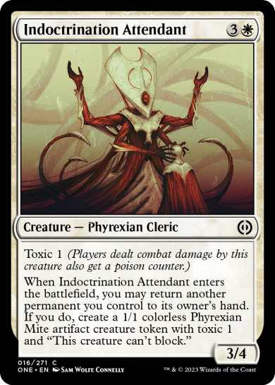 Toxic in MTG: Rules and FAQs - Draftsim