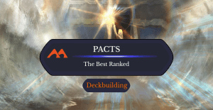All 5 Pacts in Magic Ranked - Draftsim