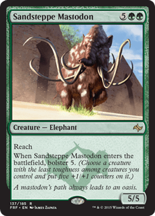 Bolster in MTG: Rules, History, and Best Cards - Draftsim