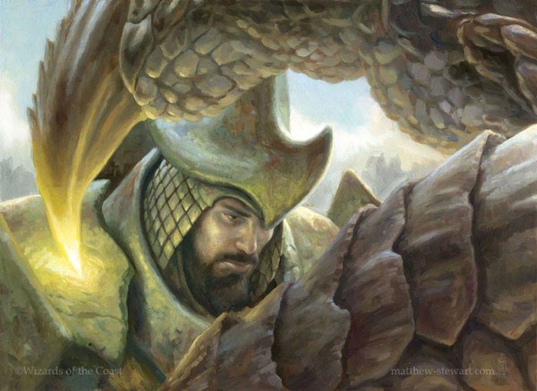Bolster in MTG: Rules, History, and Best Cards - Draftsim
