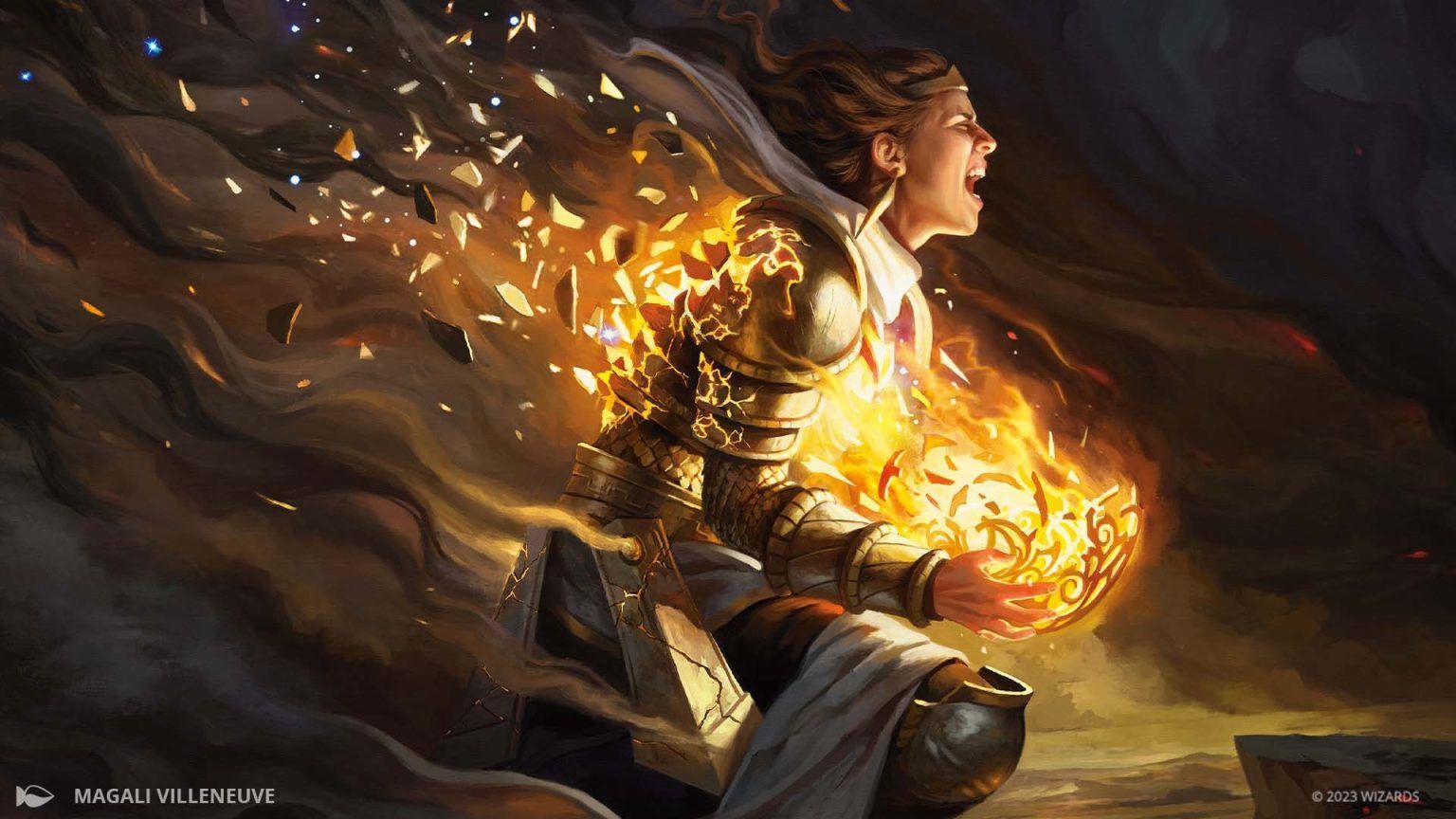 Phyrexia: All Will Be One Lore & Story Summary - Draftsim