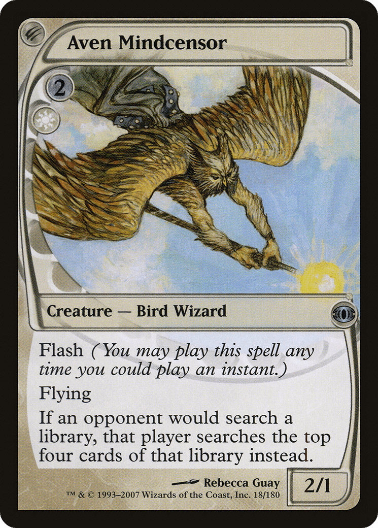 Future Sight Spoilers and Set Information - Draftsim
