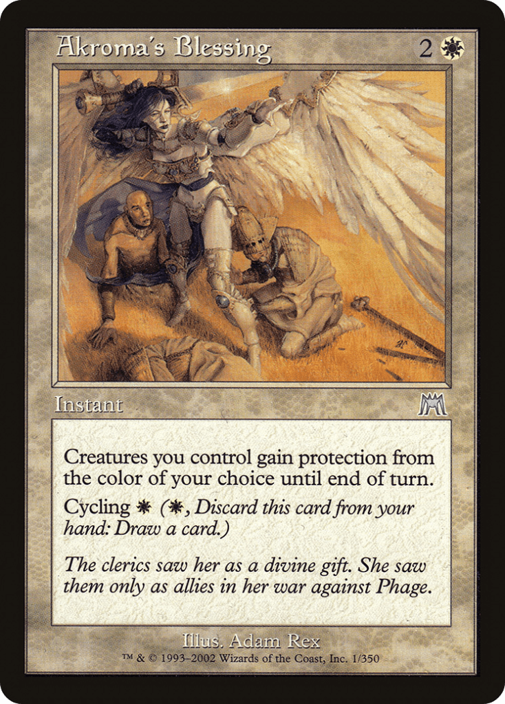Onslaught Spoilers and Set Information - Draftsim