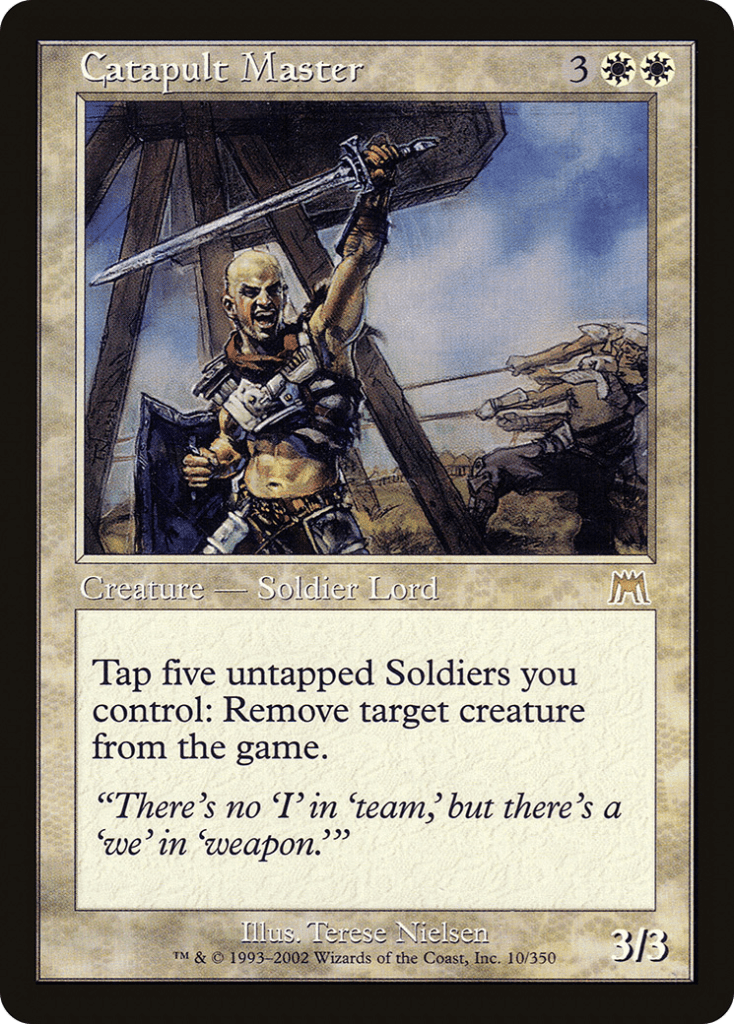 Onslaught Spoilers and Set Information - Draftsim