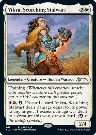 Training in MTG: Rules, History, and Best Cards - Draftsim