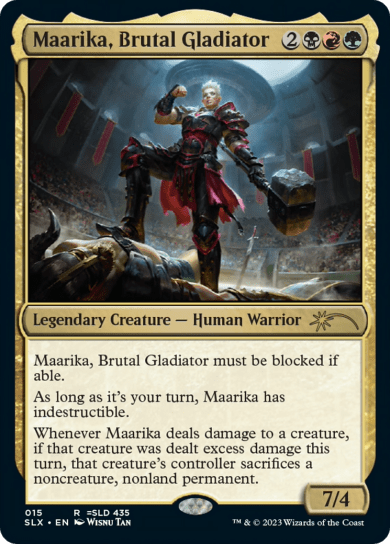 All 20 Power Doublers in Magic Ranked - Draftsim