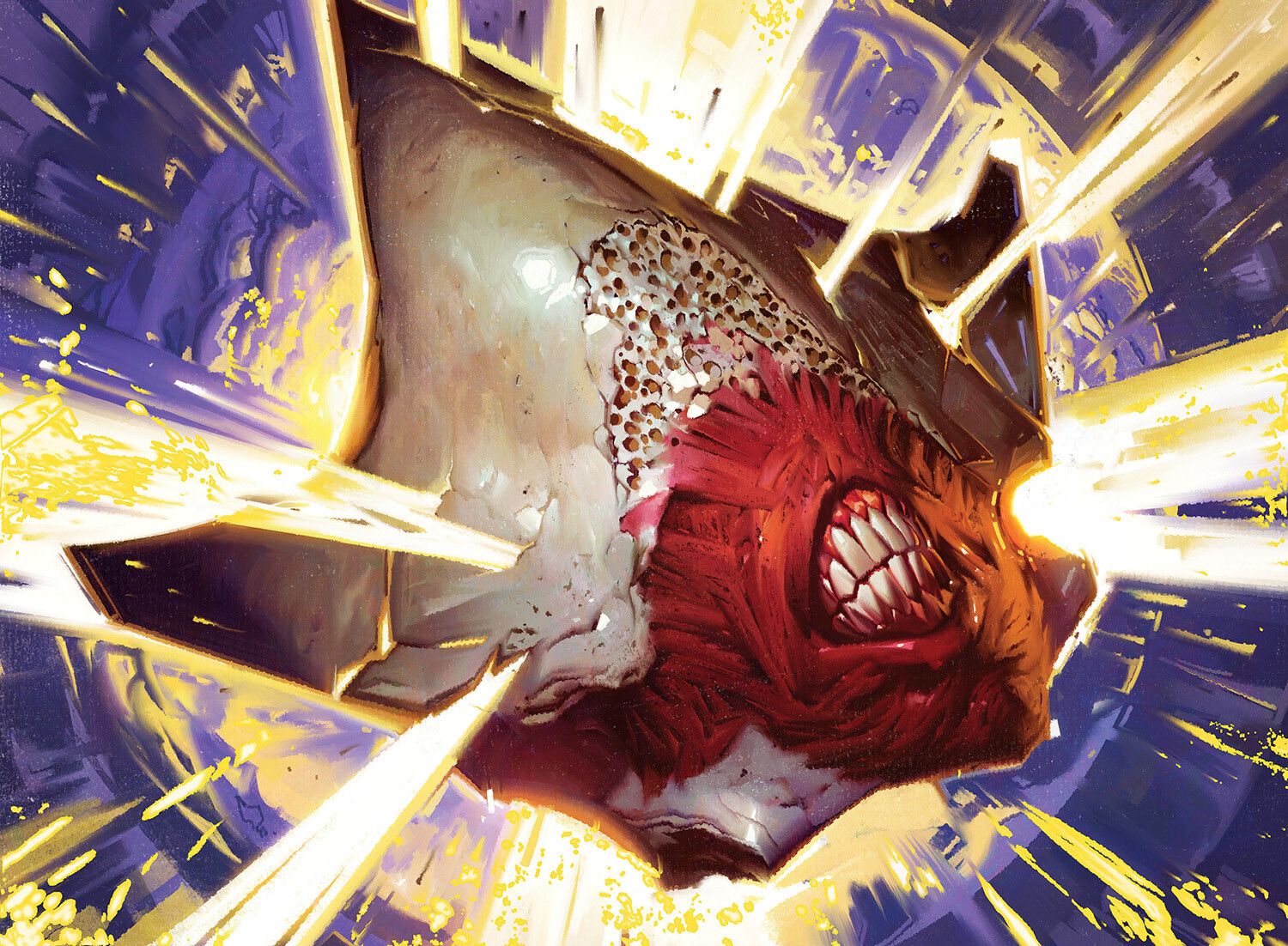 All 5 Skullbombs in Magic Ranked - Draftsim