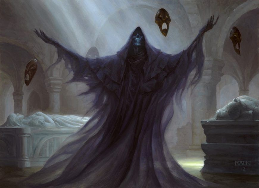 The 34 Best Black Ramp Cards in Magic Ranked - Draftsim