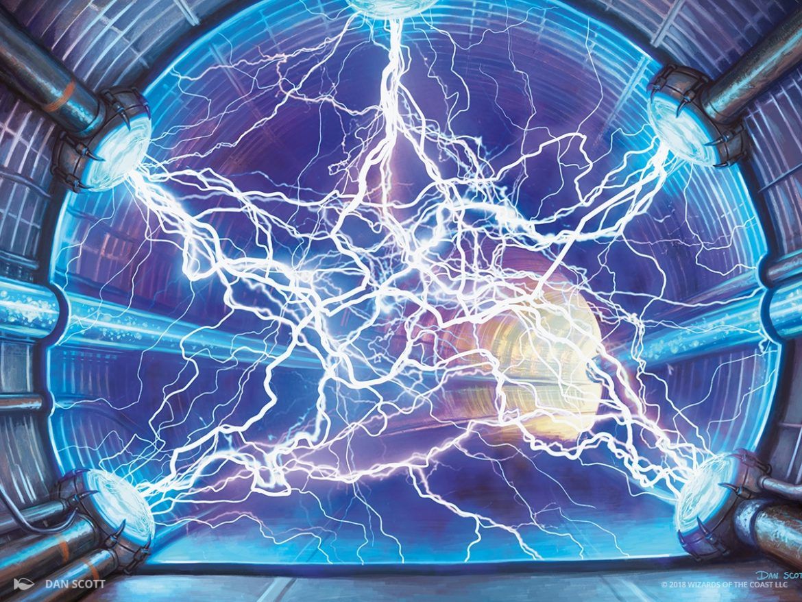 The 40 Best Walls in Magic Ranked - Draftsim