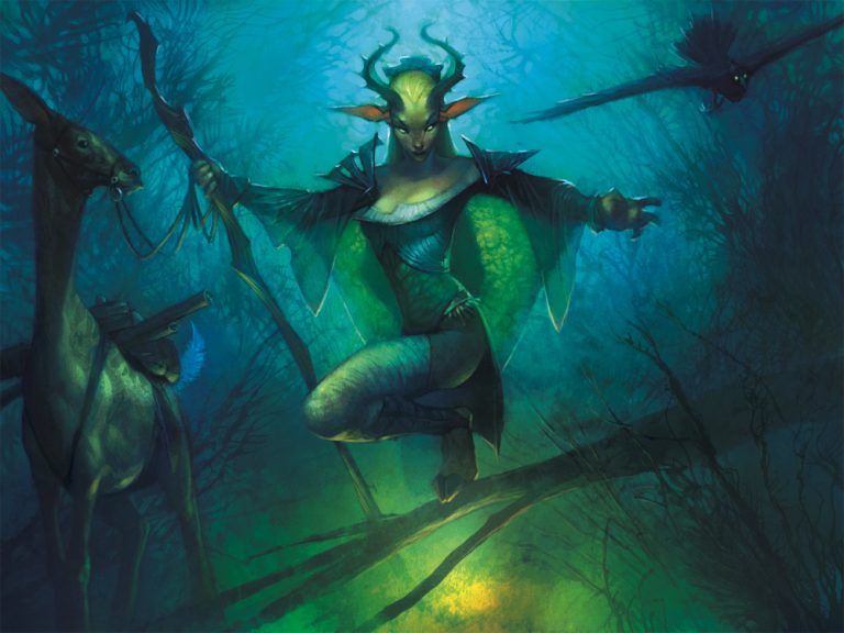 Yarok, the Desecrated Commander Deck Guide - Draftsim