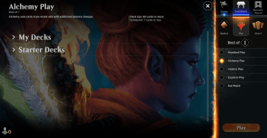 MTG Arena Formats: Full List and FAQ - Draftsim