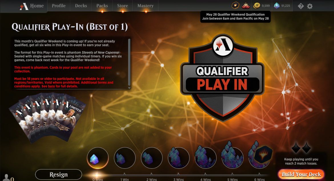 The Ultimate Guide to Tournaments on MTG Arena - Draftsim