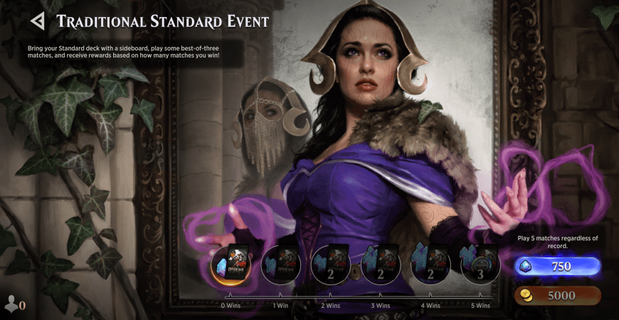 MTG Arena Formats: Full List and FAQ - Draftsim