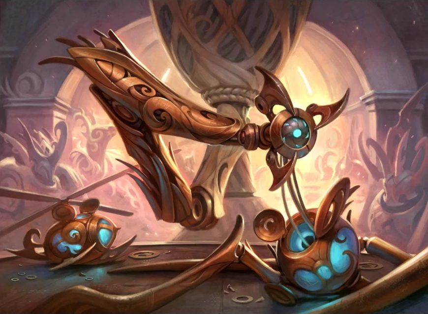 The 54 Best Token Generators in Magic Ranked - Draftsim