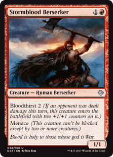 Bloodthirst in MTG: Rules, History, and Best Cards - Draftsim