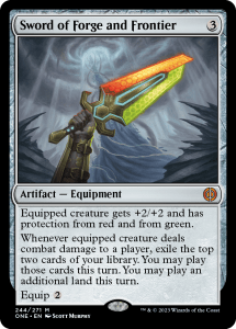 The 35 Best Swords in Magic Ranked - Draftsim