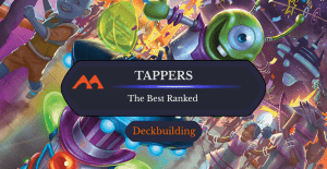 The 43 Best Tappers in Magic Ranked - Draftsim