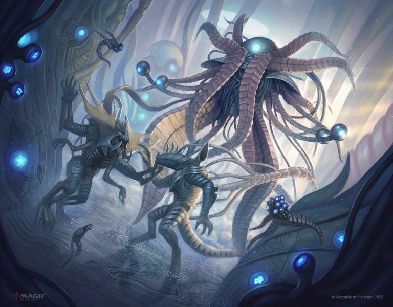 All 5 Dominus Cards in Magic Ranked - Draftsim
