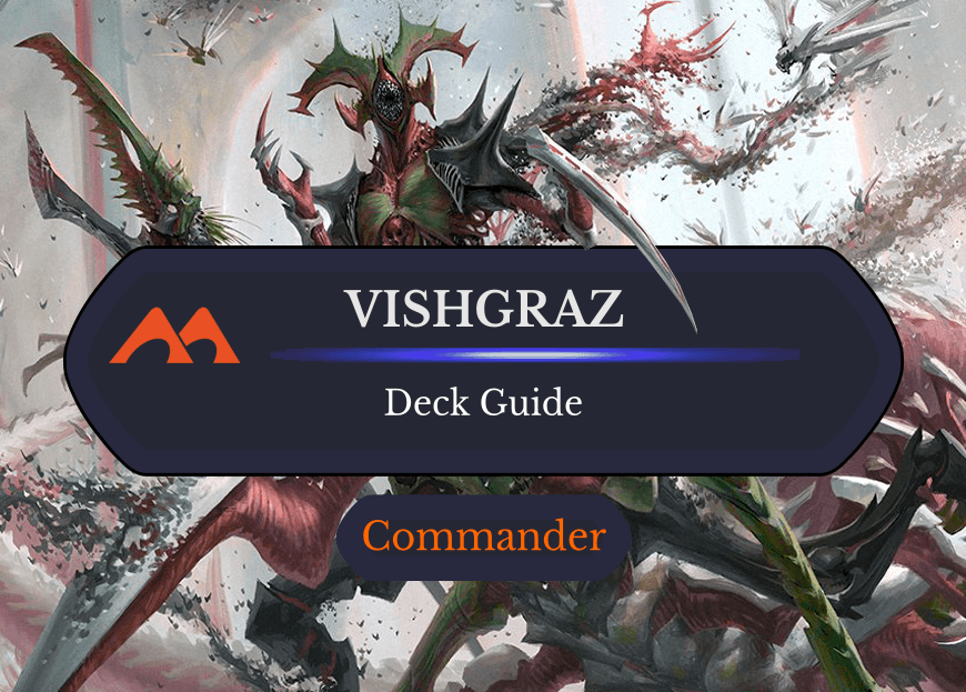 Crimson Vow Constructed Set Review: Top 25 Cards - Draftsim