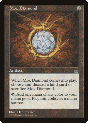 MTG Moxen: Rules, FAQ, and Where to Buy - Draftsim
