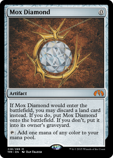 MTG Moxen: Rules, FAQ, and Where to Buy - Draftsim