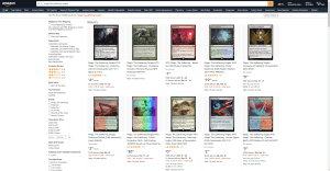 The 11 Best Places to Get Amazing Deals on MTG Singles - Draftsim