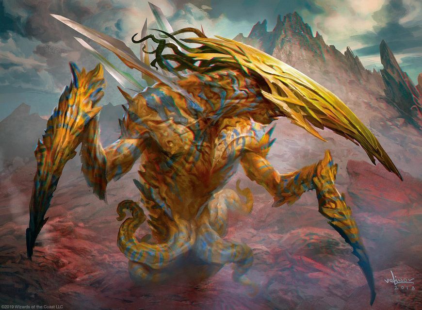 All 38 Hellbent Cards in Magic Ranked - Draftsim