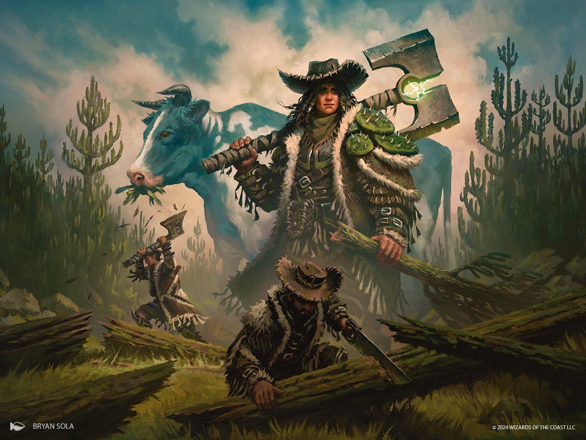 The 48 Best Giants in Magic Ranked - Draftsim