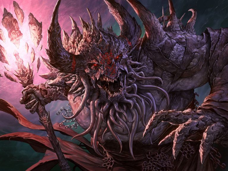 The 68 Best Black Creatures in Magic Ranked - Draftsim