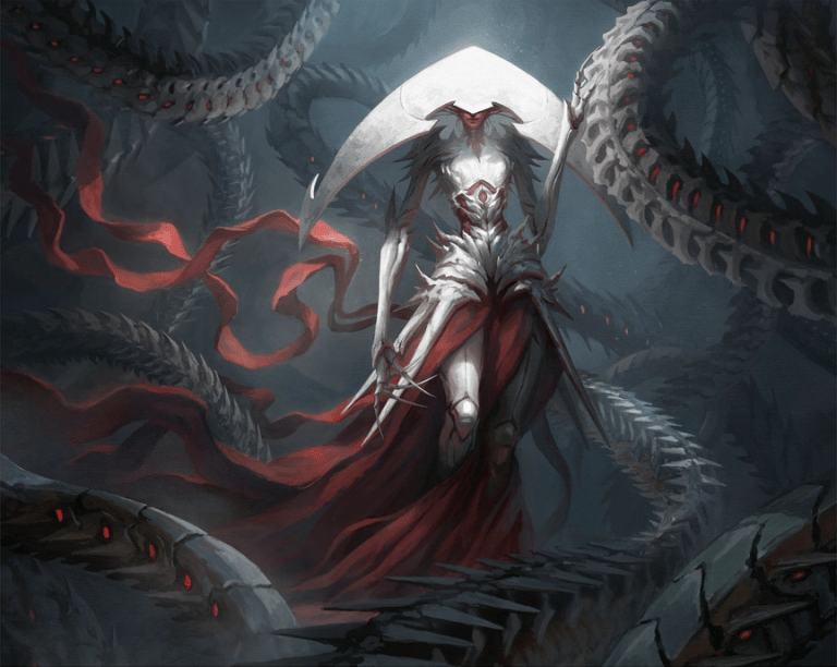March of the Machine Spoilers and Set Information - Draftsim