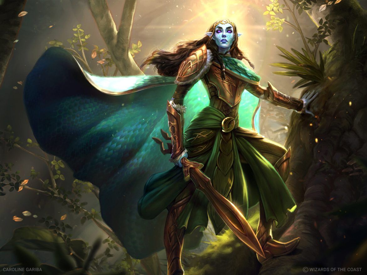 High Perfect Morcant Commander Deck Guide - Draftsim