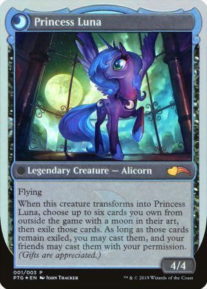 Everything You Need to Know About My Little Pony in Magic - Draftsim