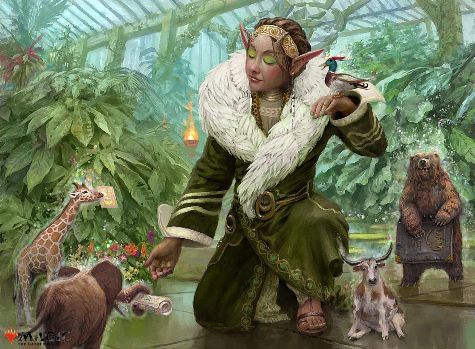 Alliance in MTG: Rules, History, and Best Cards - Draftsim