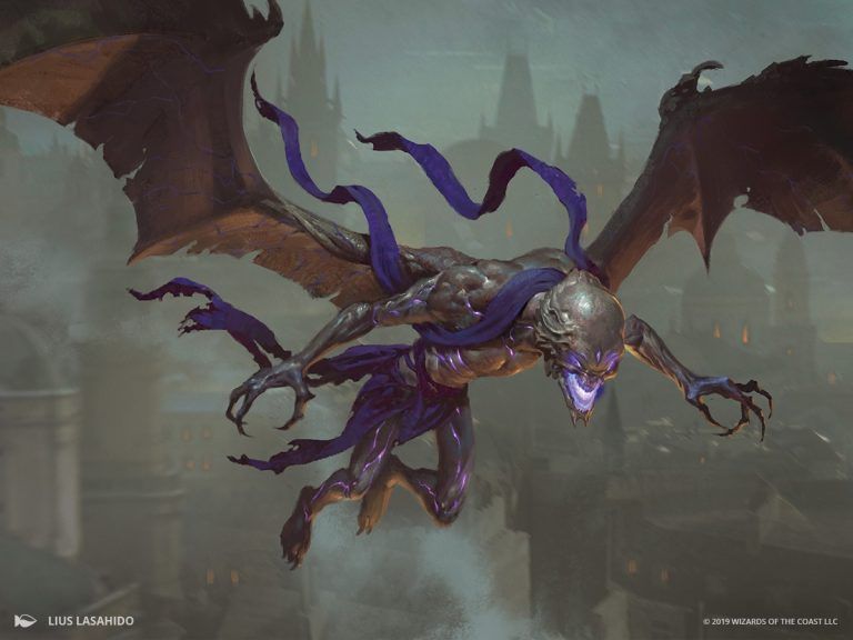 Tergrid, God of Fright Commander Deck Guide - Draftsim