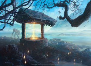 The 19 Best John Avon Art Pieces in Magic Ranked - Draftsim