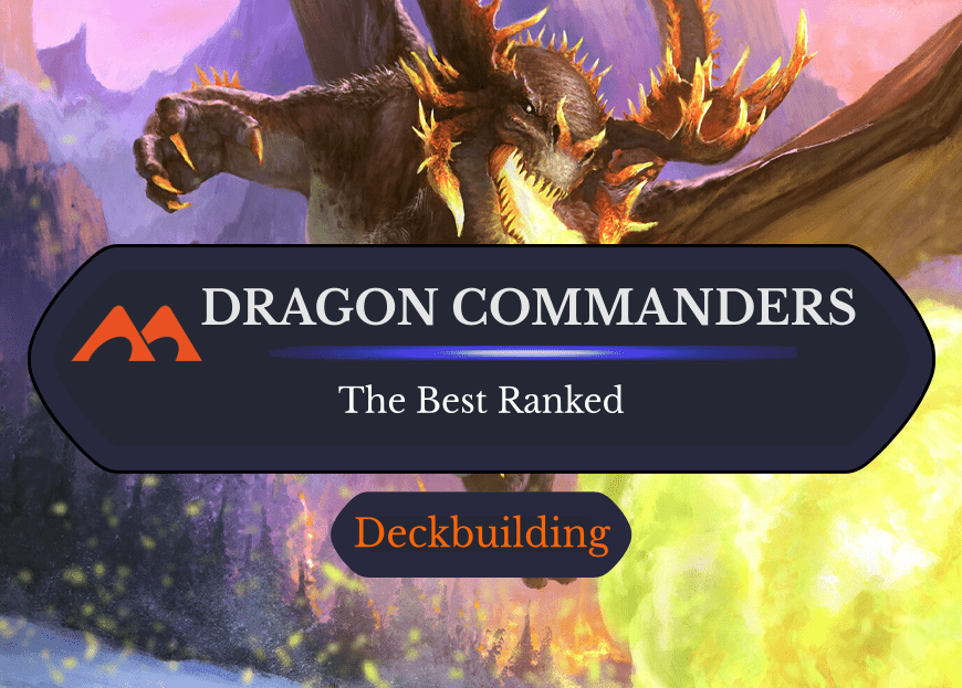 Brago, King Eternal Commander Deck Guide - Draftsim