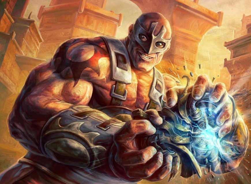 Derevi, Empyrial Tactician Commander Deck Guide - Draftsim