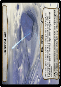 Everything You Need to Know About Planechase in March of the Machine ...