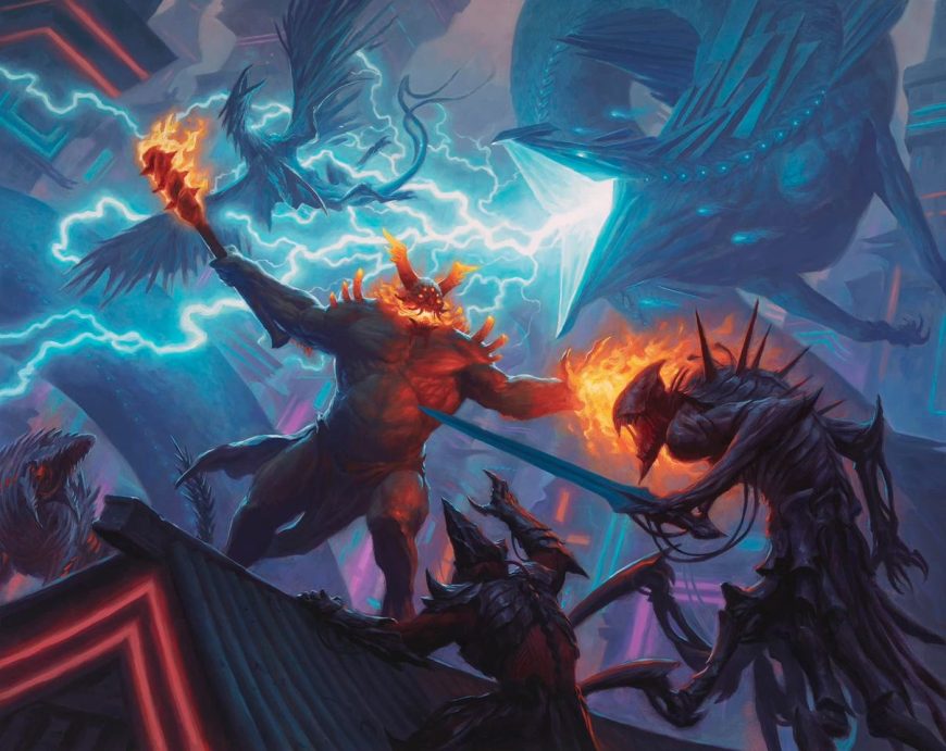 The 30 Best Ogres in Magic Ranked - Draftsim