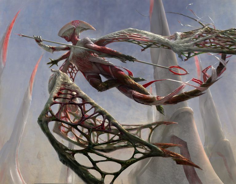 The 30 Best Phyrexian Commanders in Magic Ranked - Draftsim