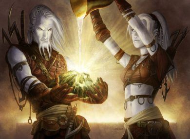 Planechase Spoilers and Set Information - Draftsim