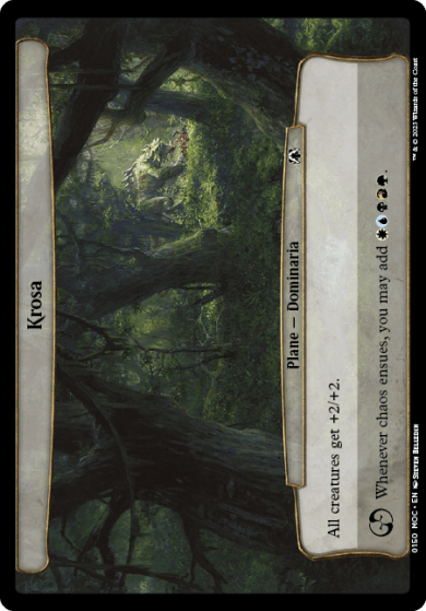 Everything You Need to Know About Planechase in March of the Machine ...