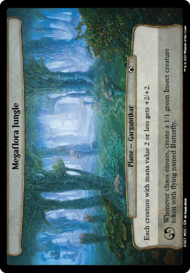 Everything You Need to Know About Planechase in March of the Machine ...