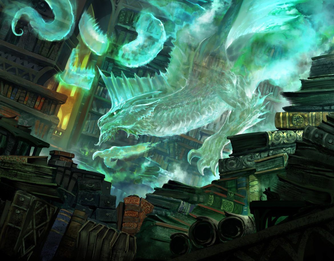 The 34 Best Dragon Commanders in Magic Ranked - Draftsim