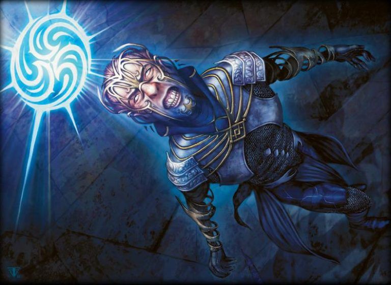 [Status] Magic's Serialized The One Ring Has Been Found, Graded and ...
