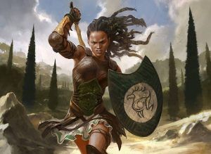 All 47 Heroic Cards in Magic Ranked - Draftsim