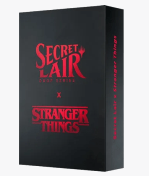 Everything You Need to Know About Stranger Things in Magic - Draftsim