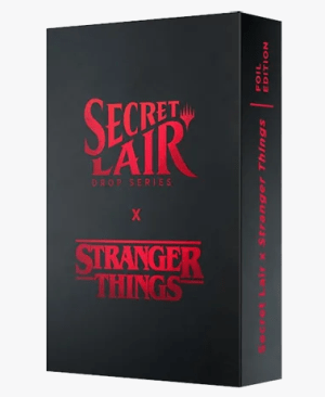Everything You Need to Know About Stranger Things in Magic - Draftsim