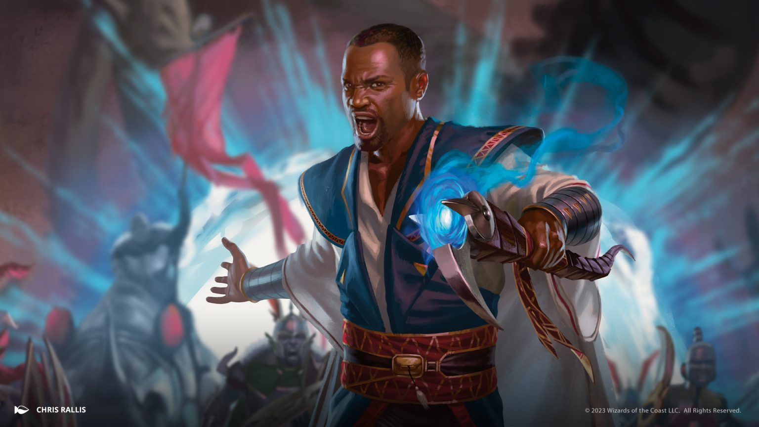 All 9 Teferi Planeswalker Cards in Magic Ranked - Draftsim