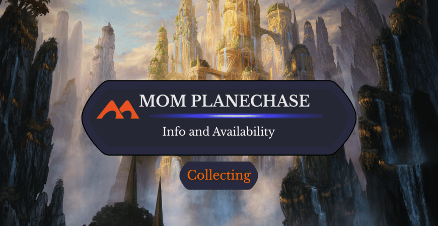 Everything You Need to Know About Planechase in March of the Machine ...